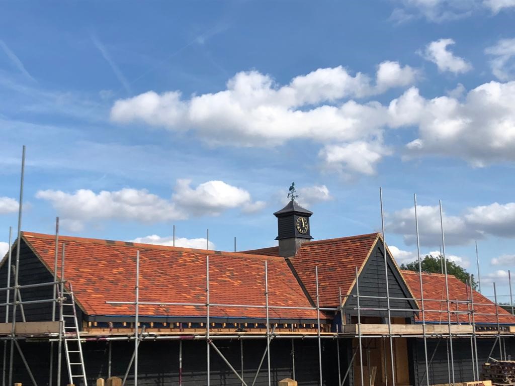 Roofing - Smithy's Building Services