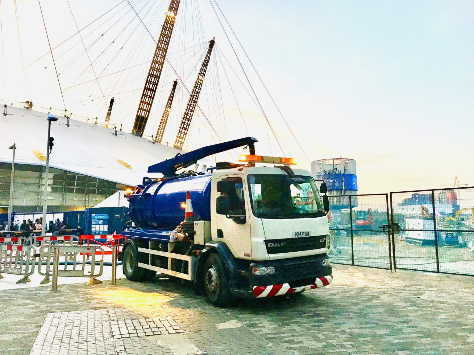 About Us - Smithy's Building Services